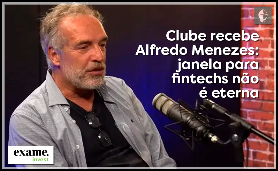 Exame Investe | Armor Capital